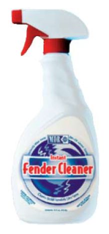 FENDER CLEANER