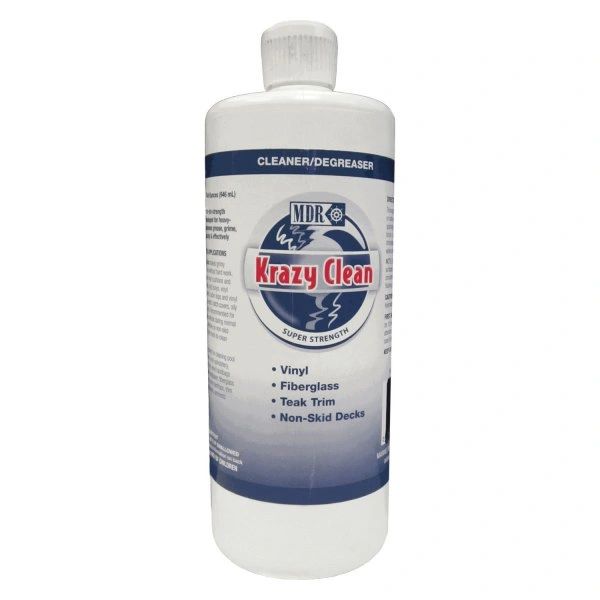 KRAZY CLEAN - 32 fl. oz.