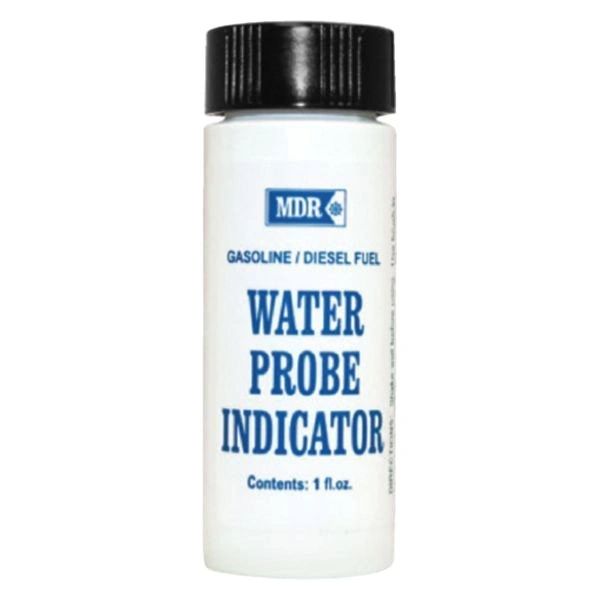 WATER PROBE INDICATOR