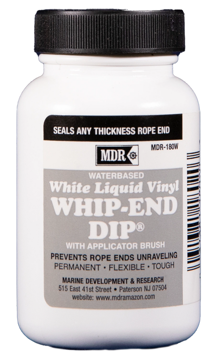 WHIP-END DIP®