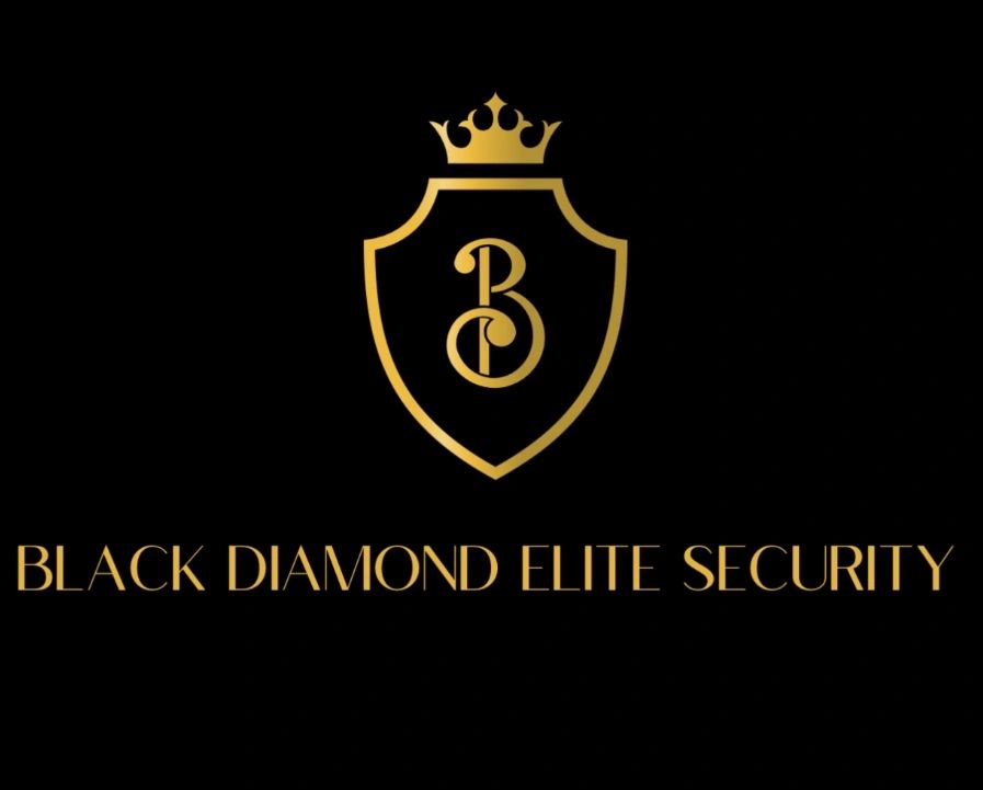 Black Diamond Elite Security - Security Guard, Event Security ...