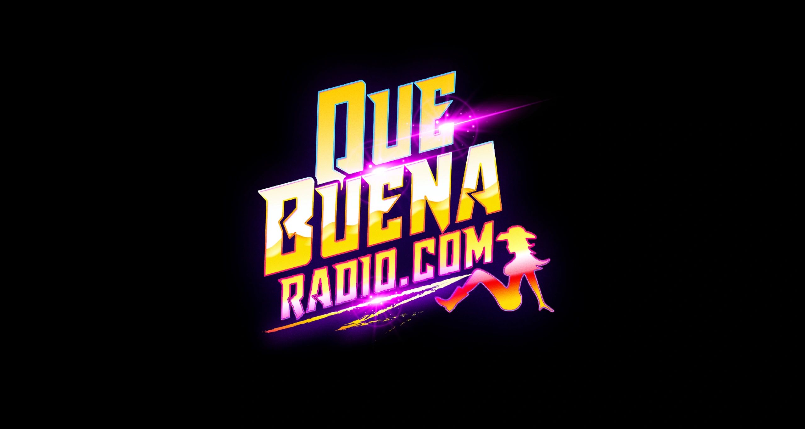 Quebuenaradio.com