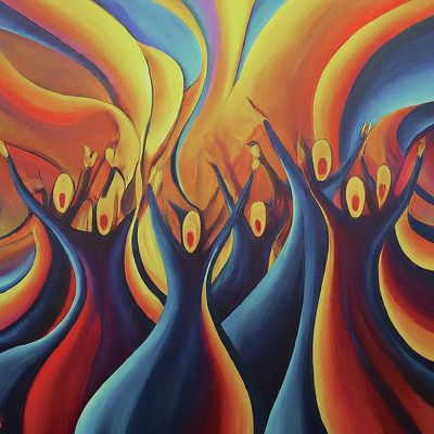 Intro To Choral Singing