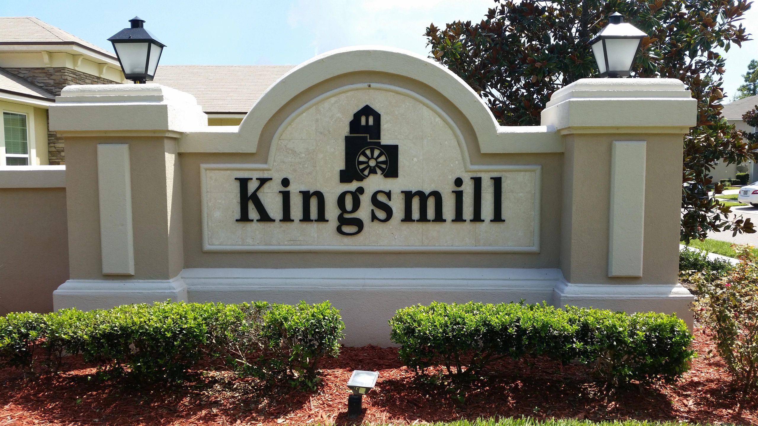 Kingsmill