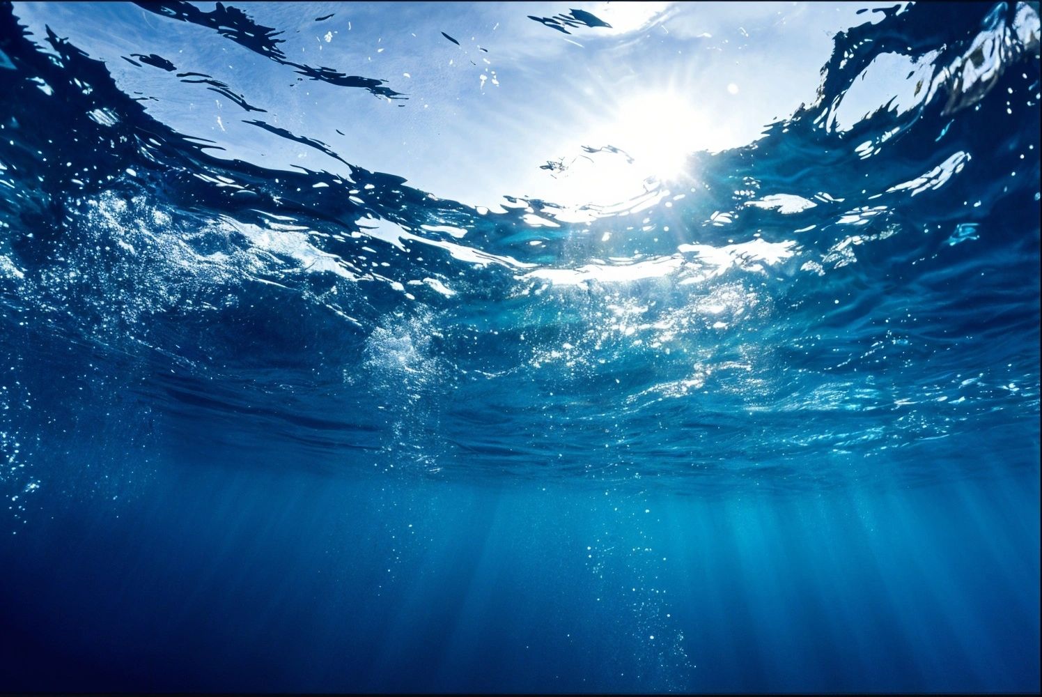 OceanVault