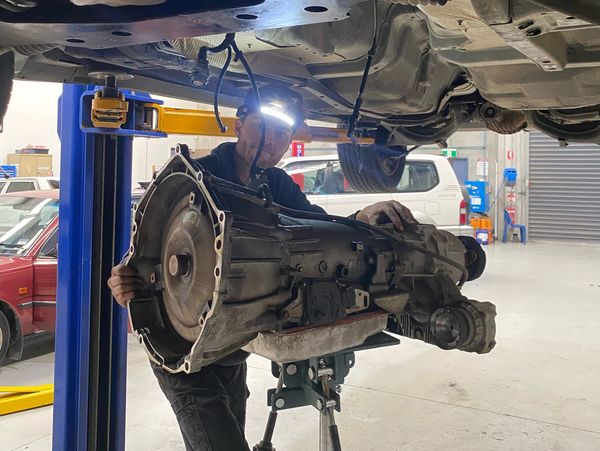 Advanced Auto Repairs & Servicing