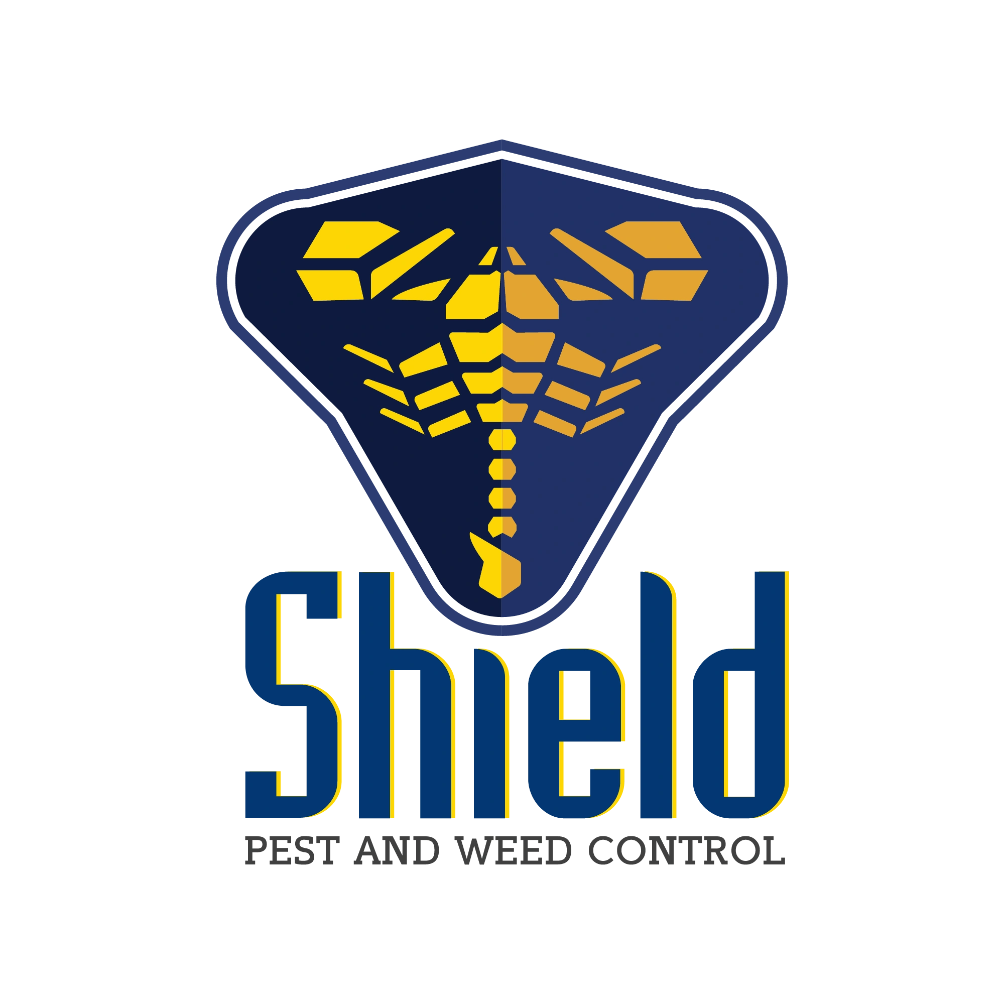 Shield Pest and Weed Control