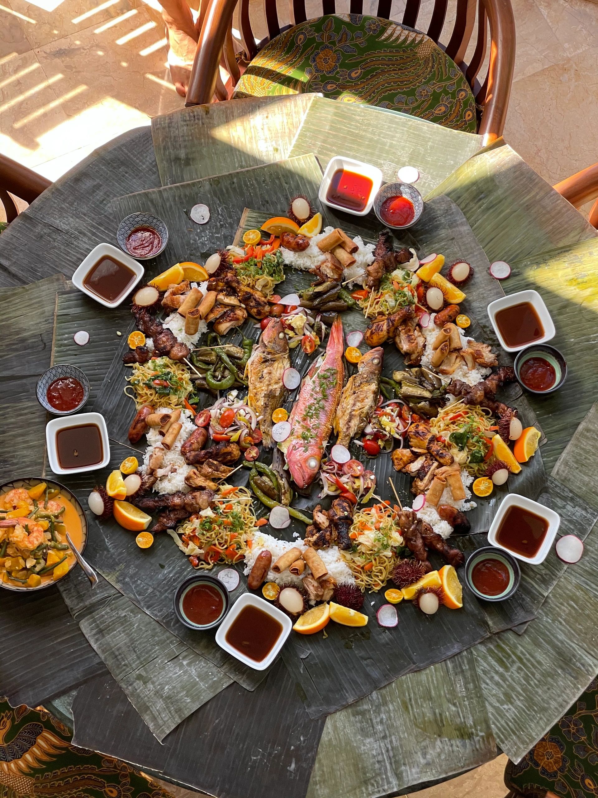 HOME | Barkada Kitchen