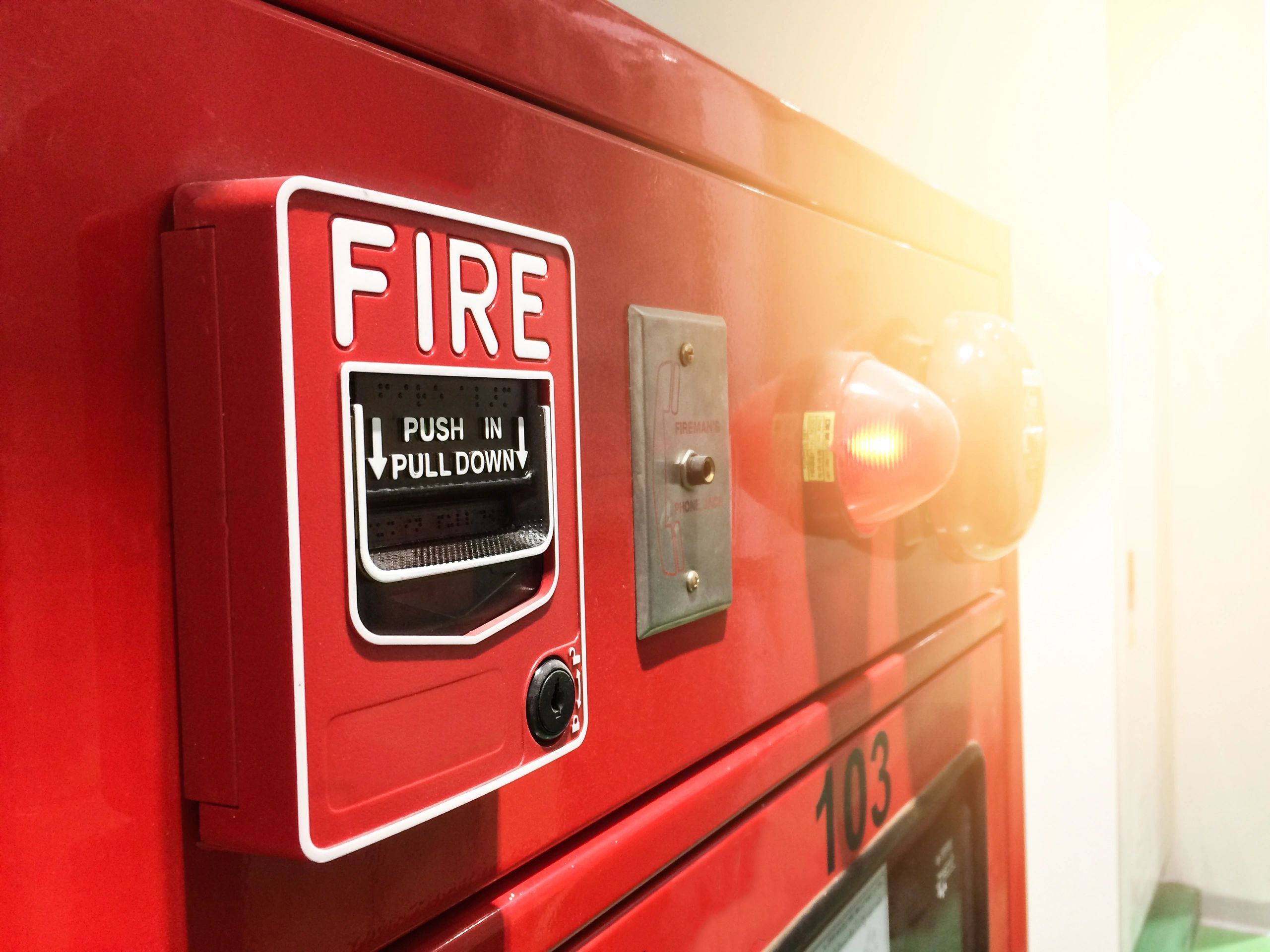 True North Fire & Safety in Kelowna, British Columbia