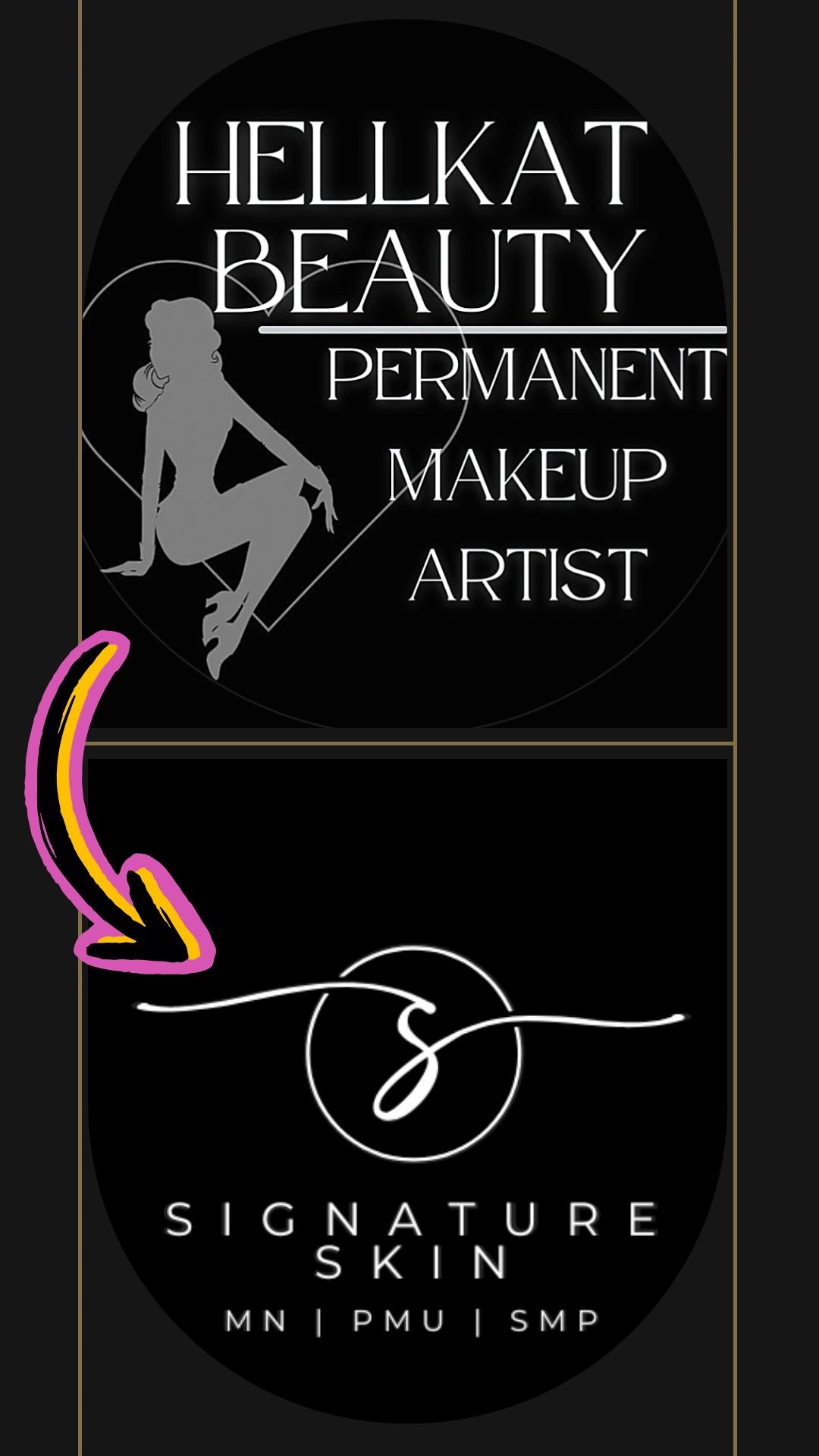 From HellKat Beauty to Signature Skin: Story Behind the Rebrand