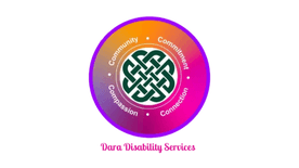 Dara Disability Services - Home