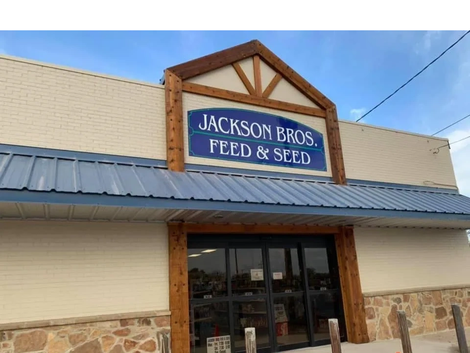 Jackson Bros. Feed & Seed