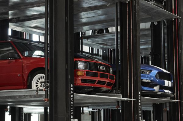Automotive Market Solutions