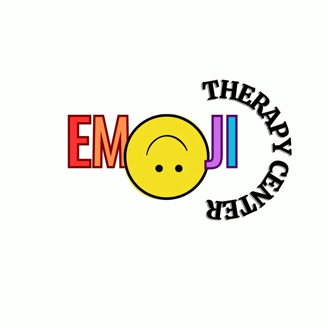 Emoji Therapy Center
