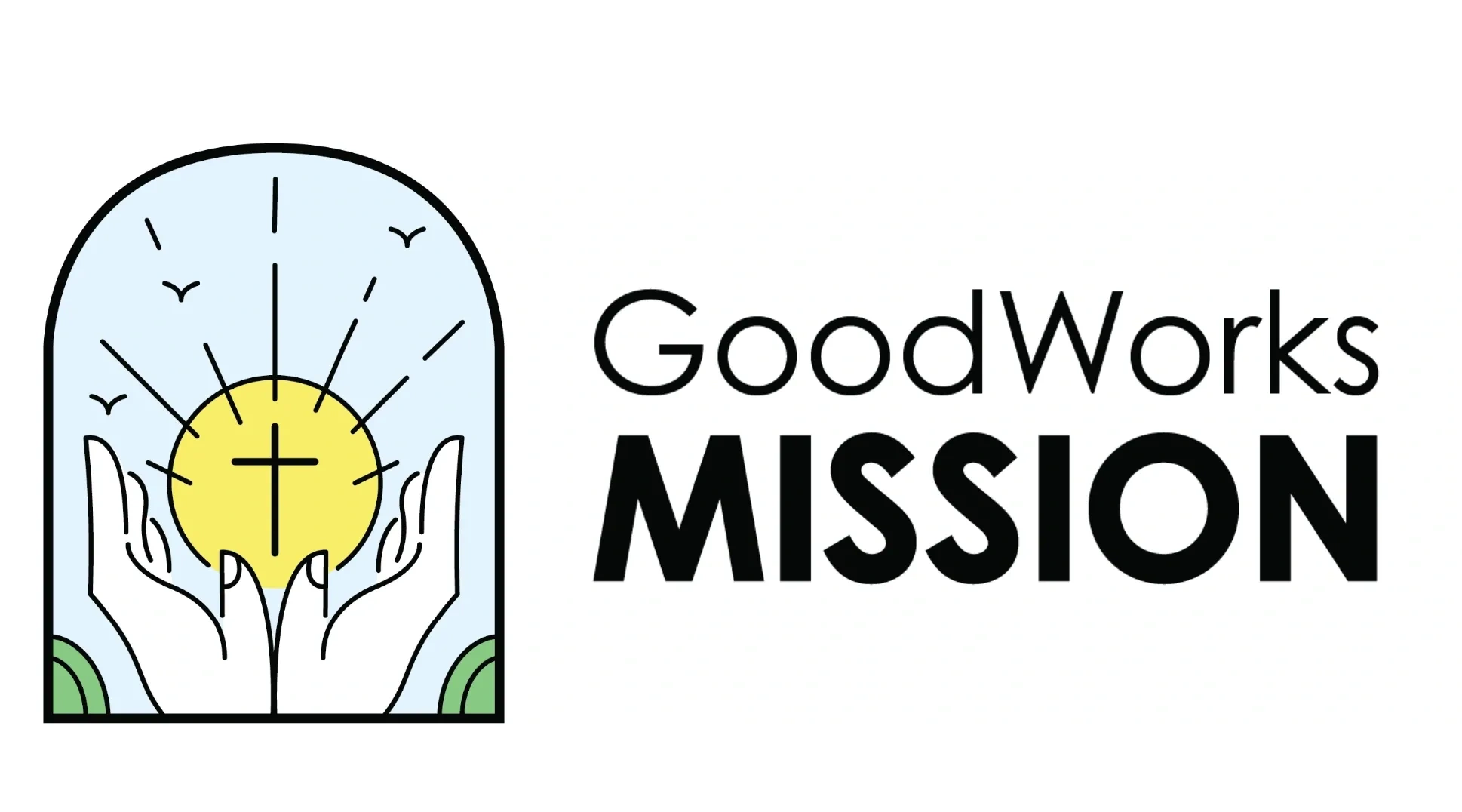 GoodWorks Mission
