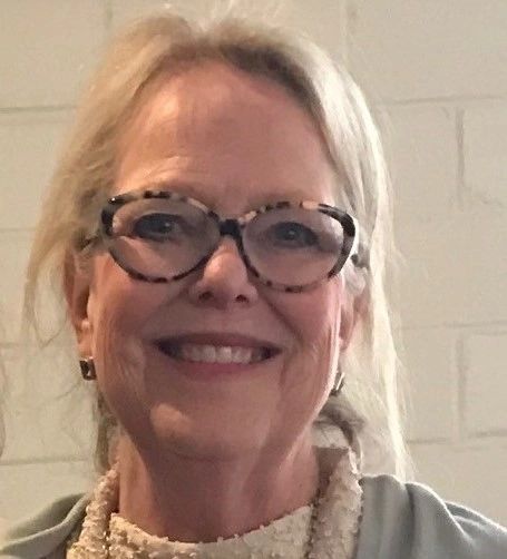 Meet Gayle Haynes Roane