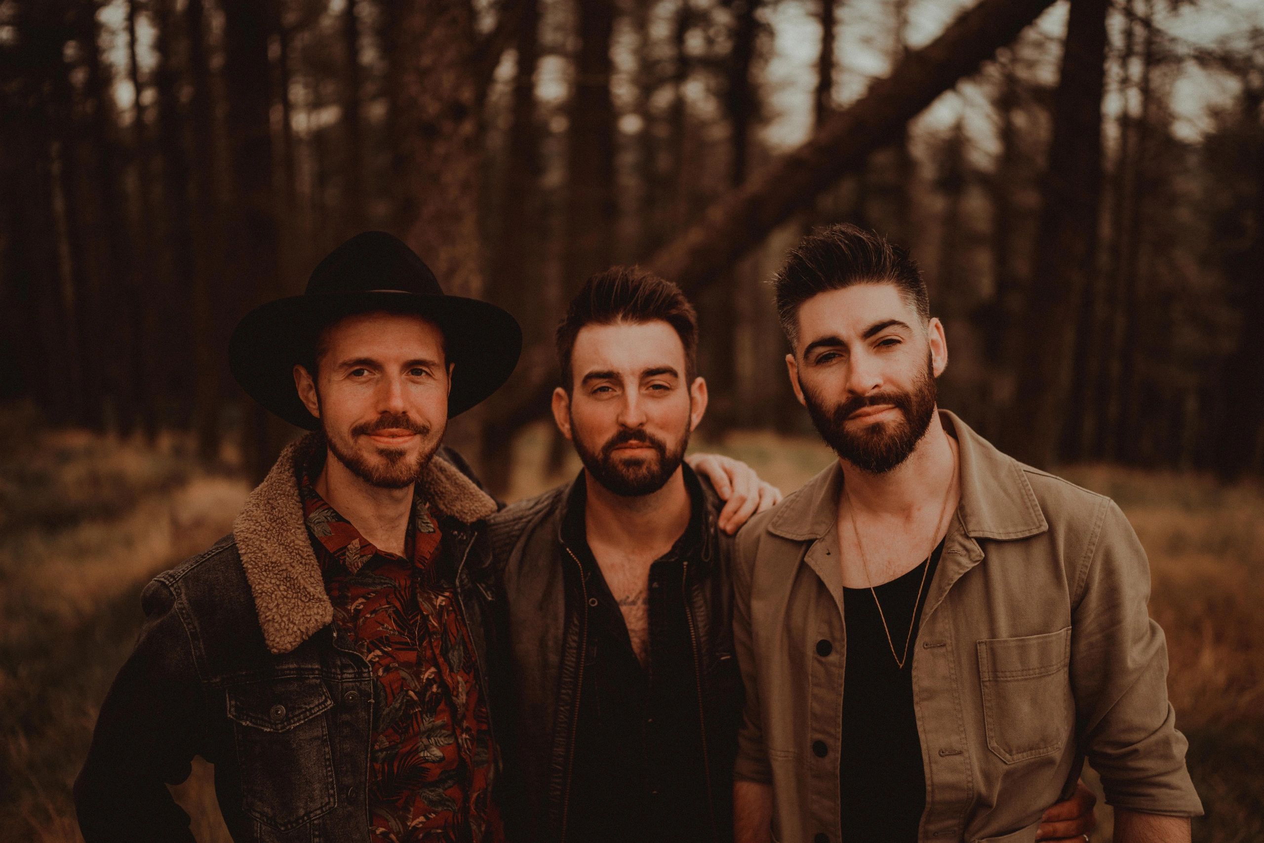 The Wild Sons - Wedding Entertainment, Live Events & Function Band ...