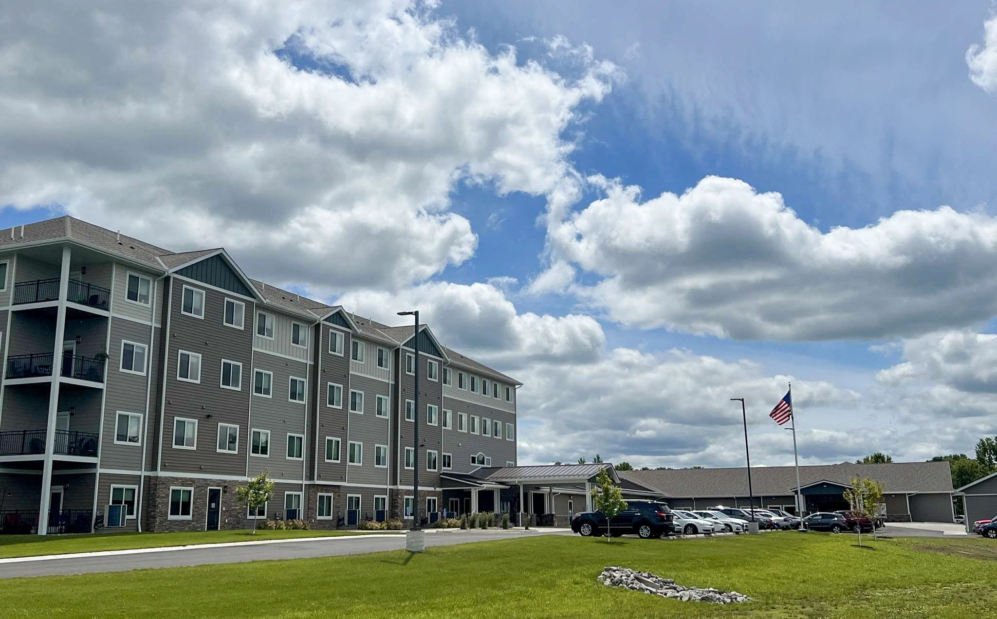 Paynesville Health Care Center