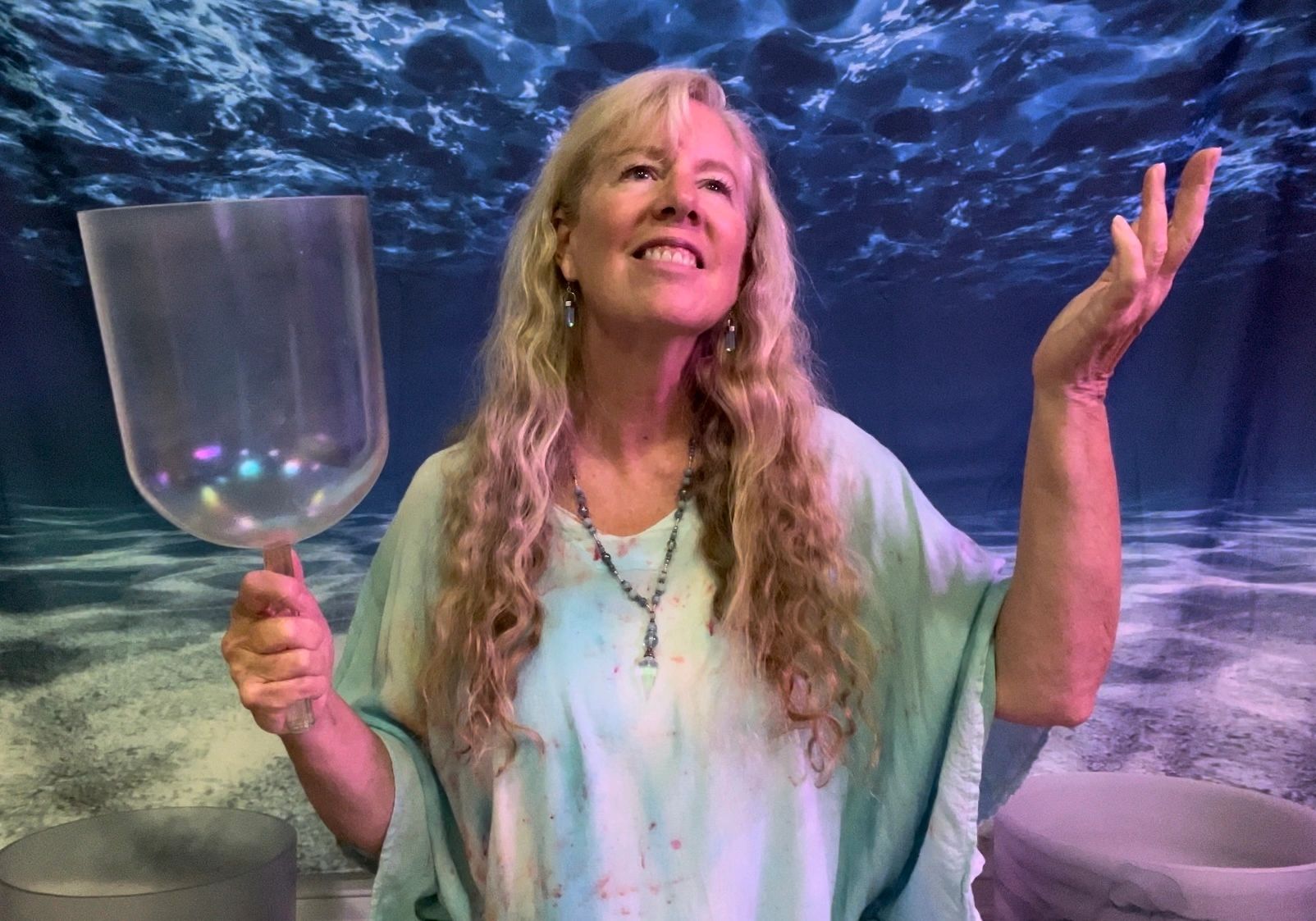 Crystal Song Soul Medicine