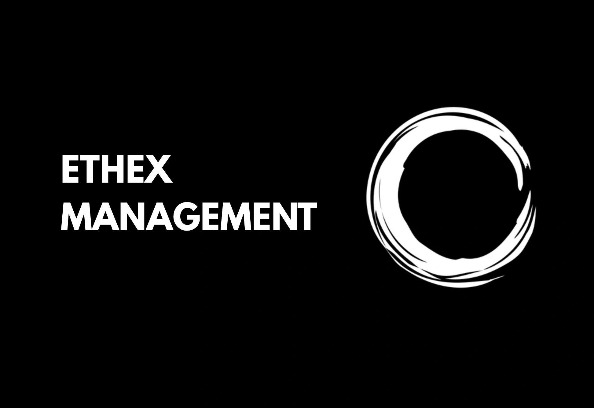 Ethex Management