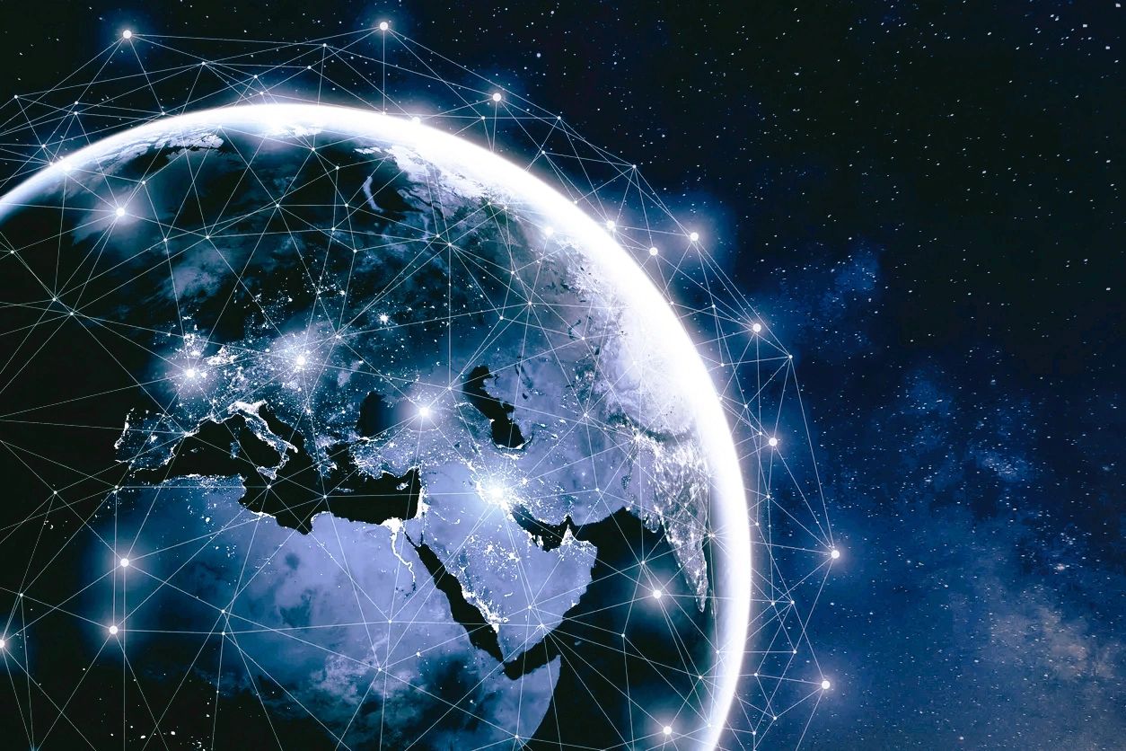 Global Federation website