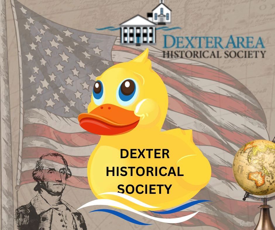 Dexter Historical Society