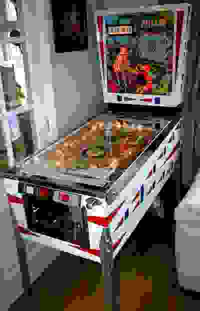 Robs Jukebox Restorations - Restoration Pictures | Robs Jukebox ...