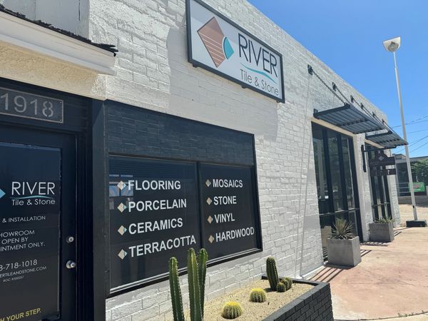 RIVER TILE & STONE - Luxury Tiles, Tile, Ceramic Flooring