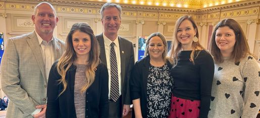 Heart Signs - Rustic Love Vienna