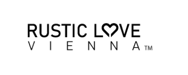 Heart Signs - Rustic Love Vienna