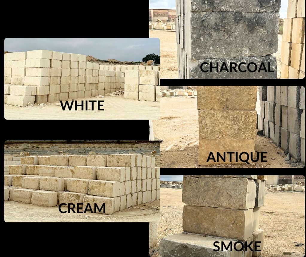 Your Central Texas Limestone Materials Source | BellCo Block