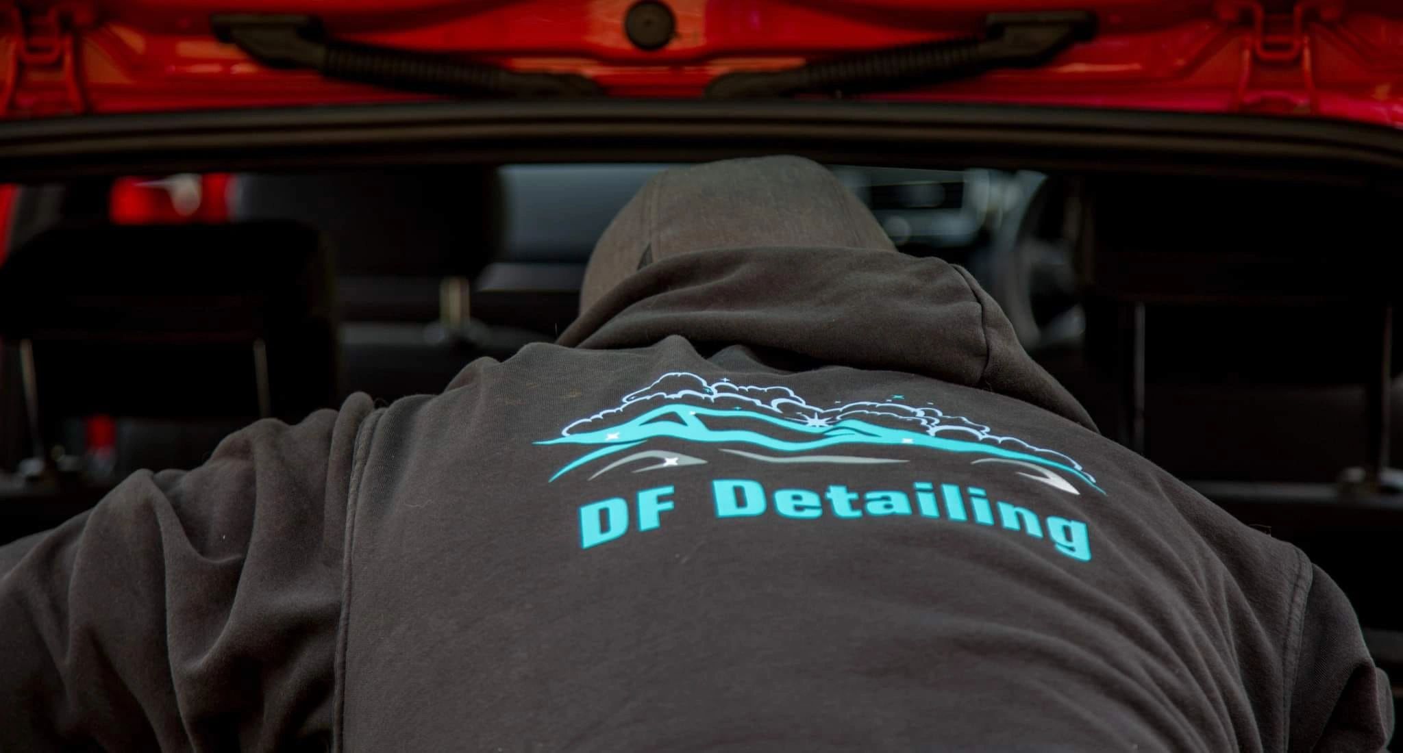 Professional Vehicle Detailing Services