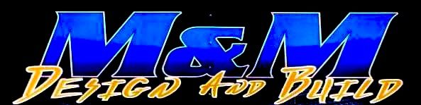 M&M Design and Build