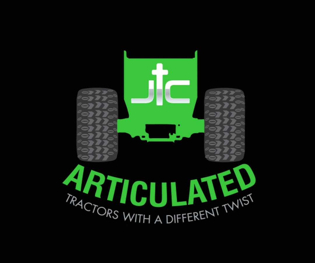 JTC Articulated - Sweeper Tractor, Snow Removal, Material Handling ...