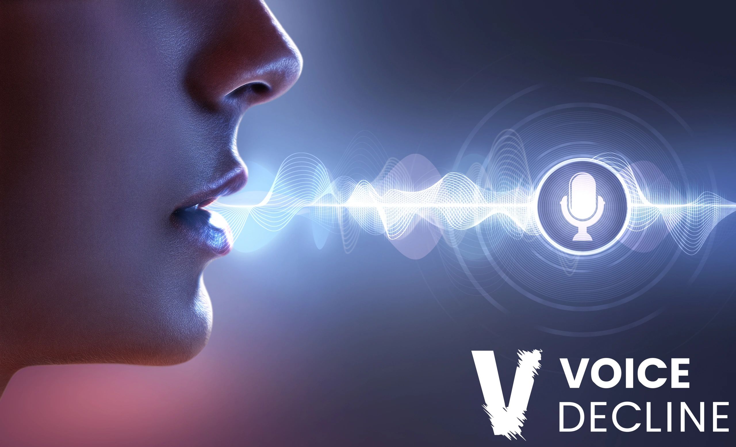 Voice Decline - Voice Control, Decline or Accept Voice Decline - Voice Control, Decline or Accept