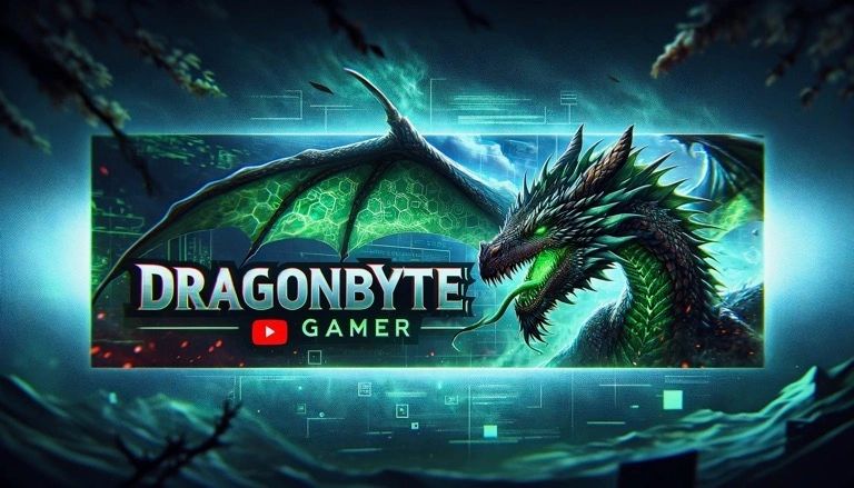 dragonbytegamer.com.au