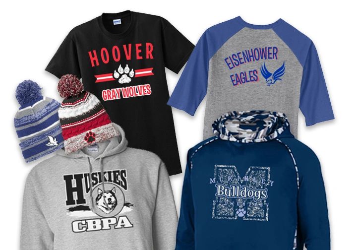 MENARDS UNIFORMS | Ideal Advertising