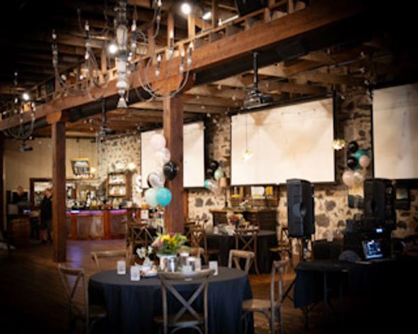 Stone House & Co