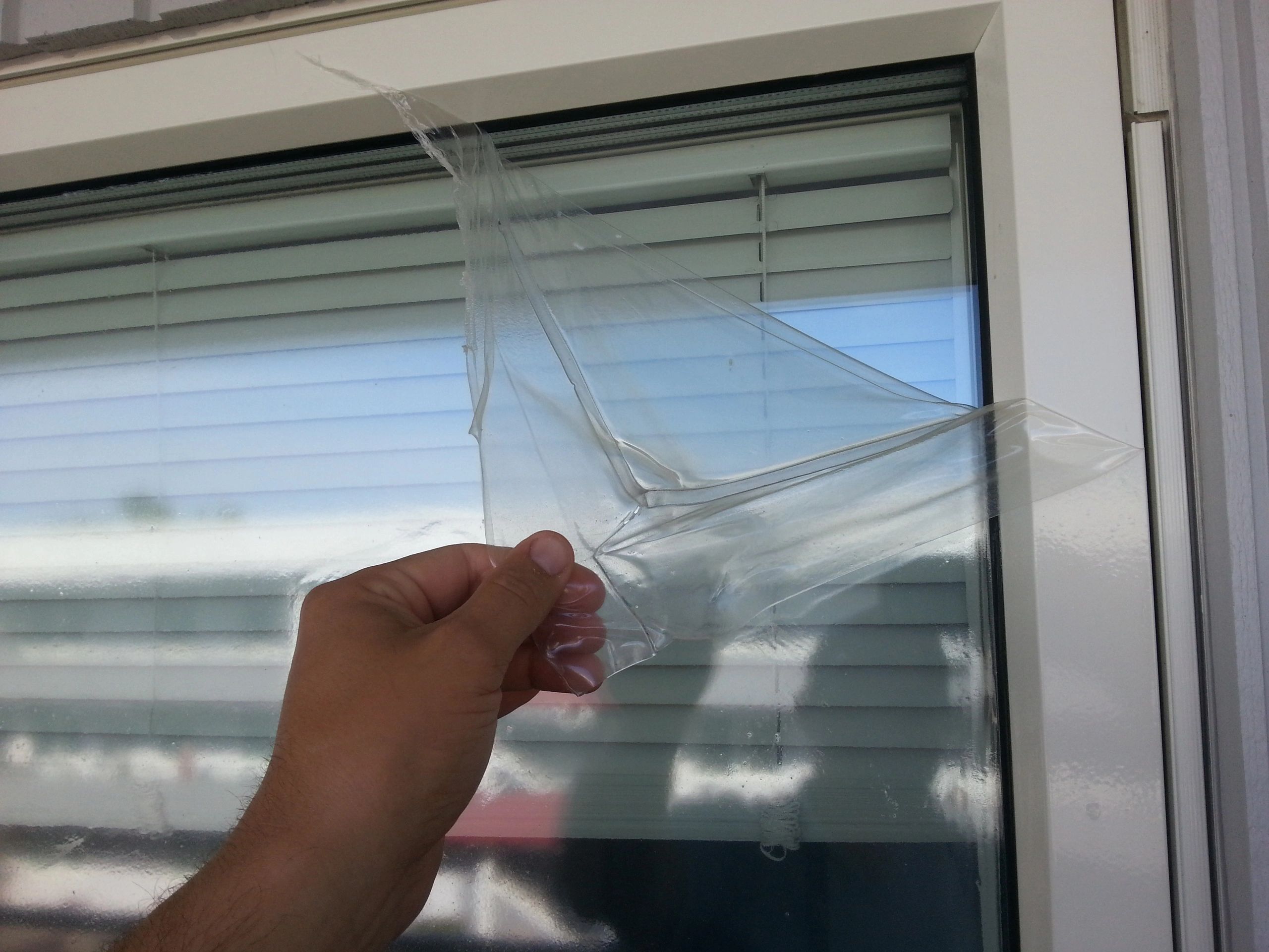 Glass Protection - ProtectorGlaze Ltd