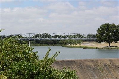 The River Spot RV Park - Rv Park - Junction, Texas