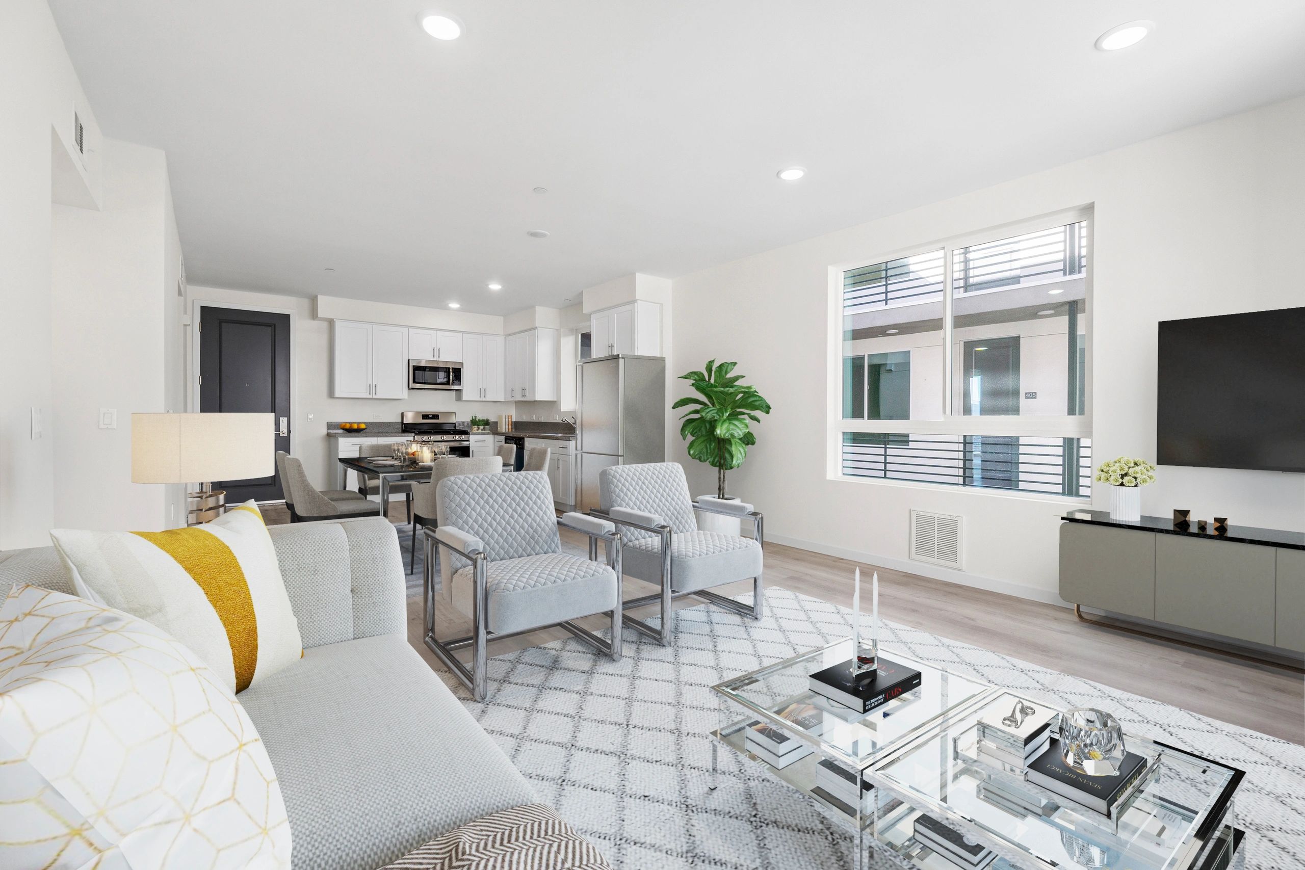 S & A Property Services