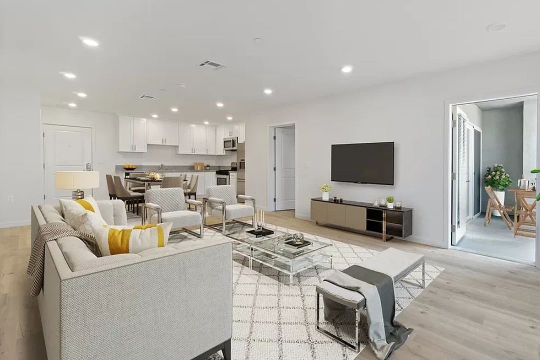 S & A Property Services