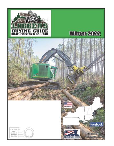 Loggers Buying Guide