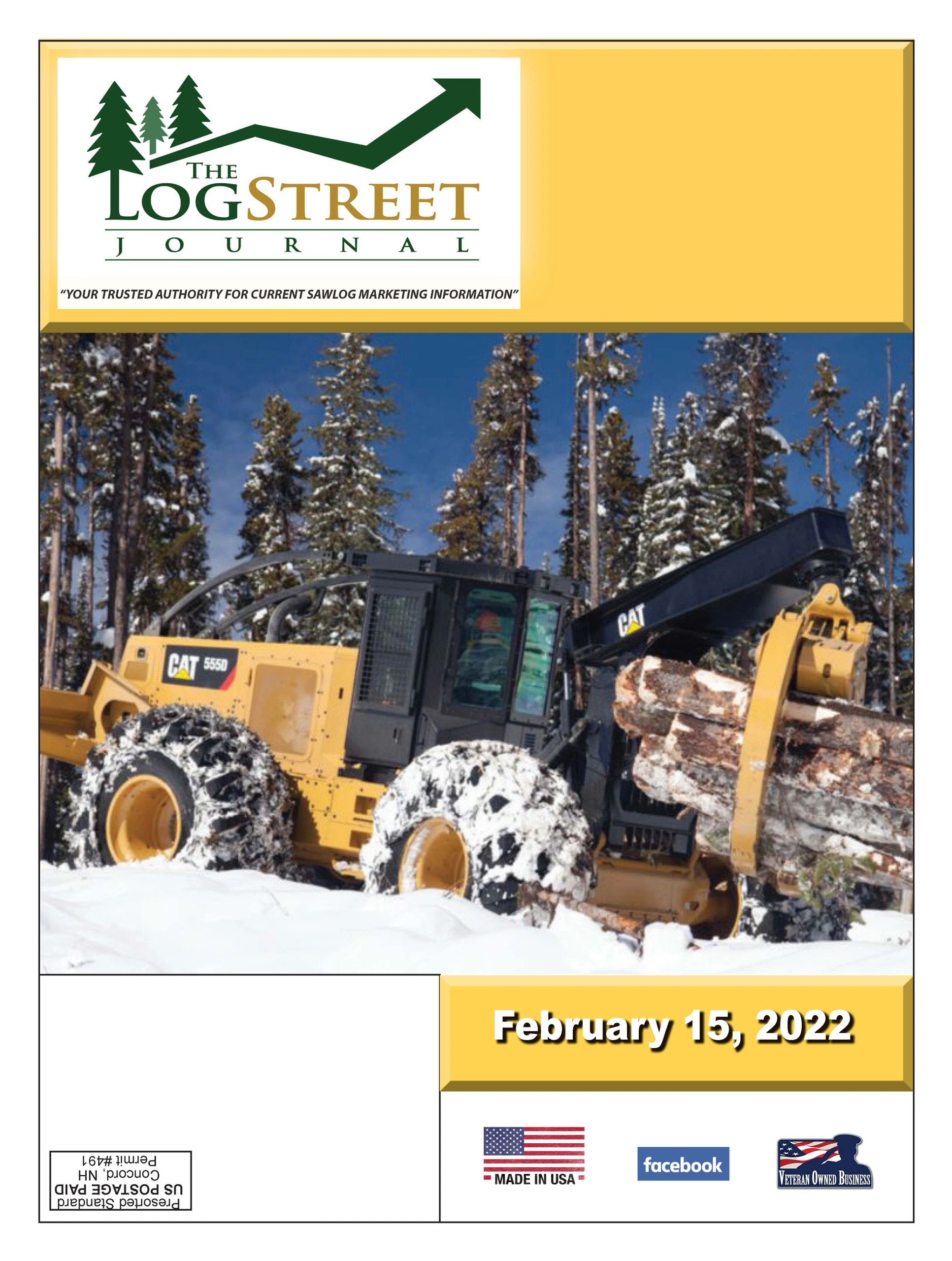 Loggers Buying Guide