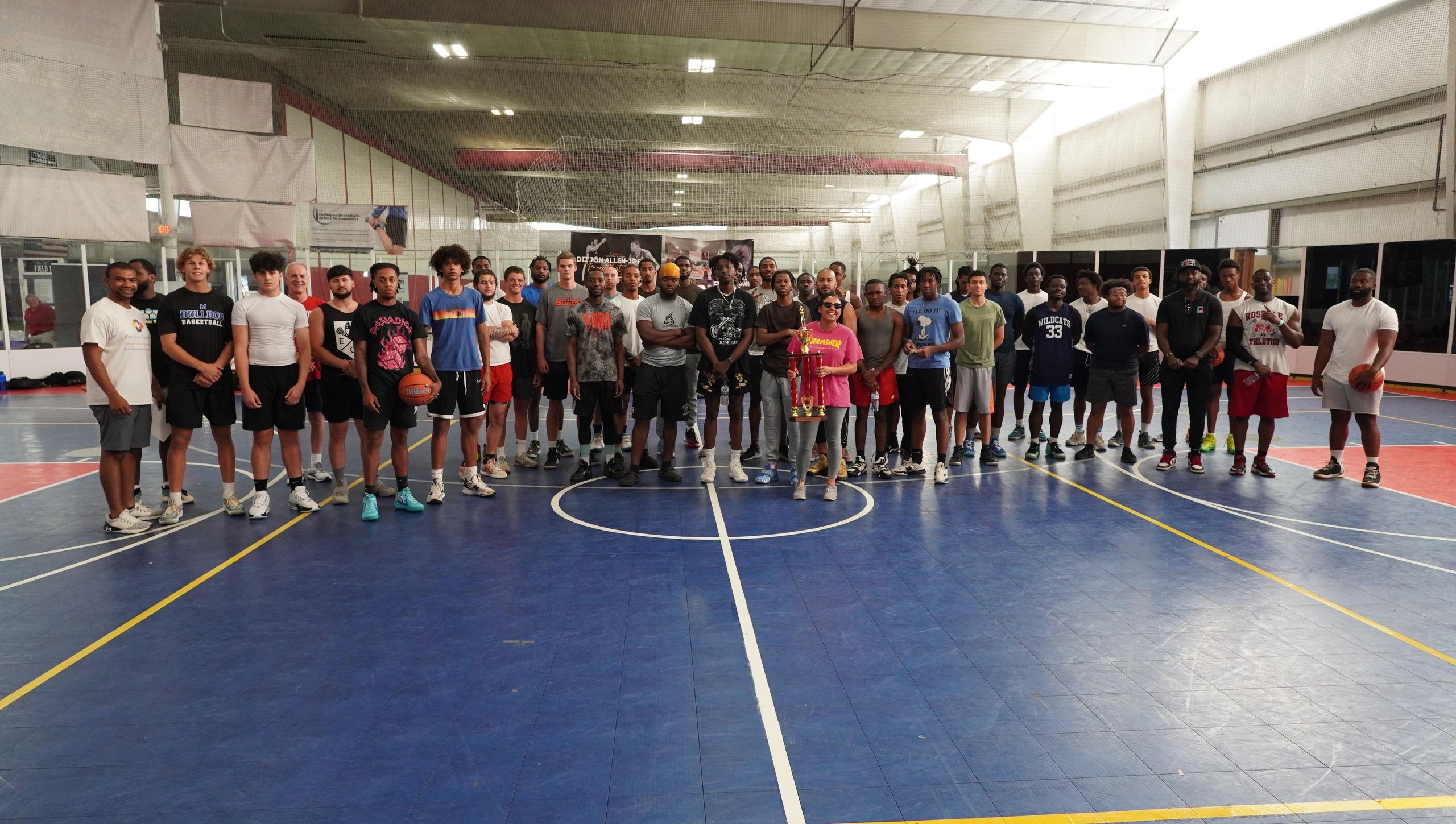 Lena Harris Foundation