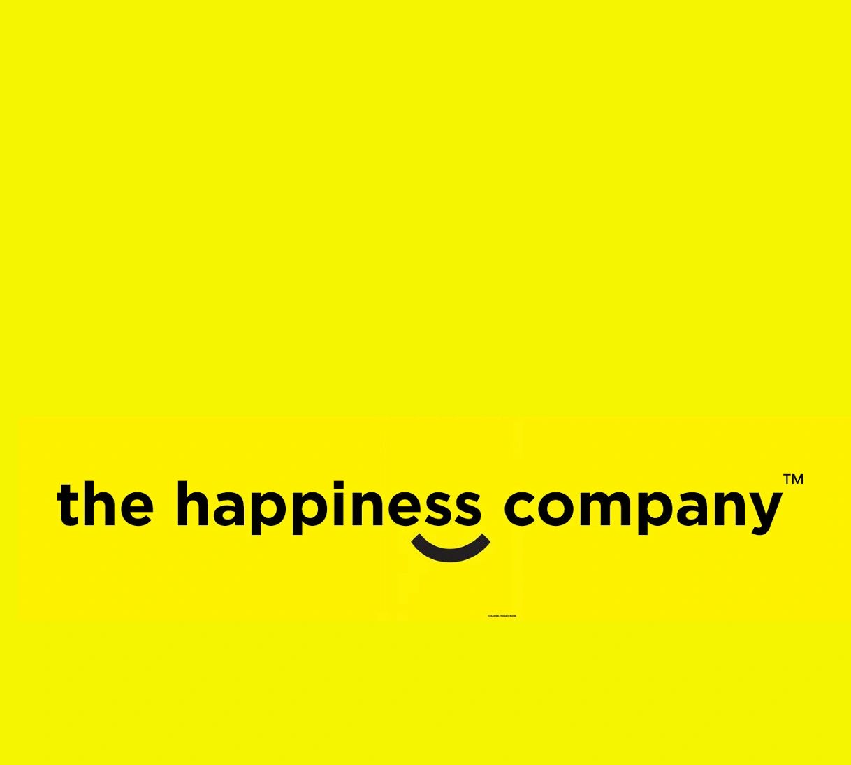 The Happiness Company - Luxury Travel Group
