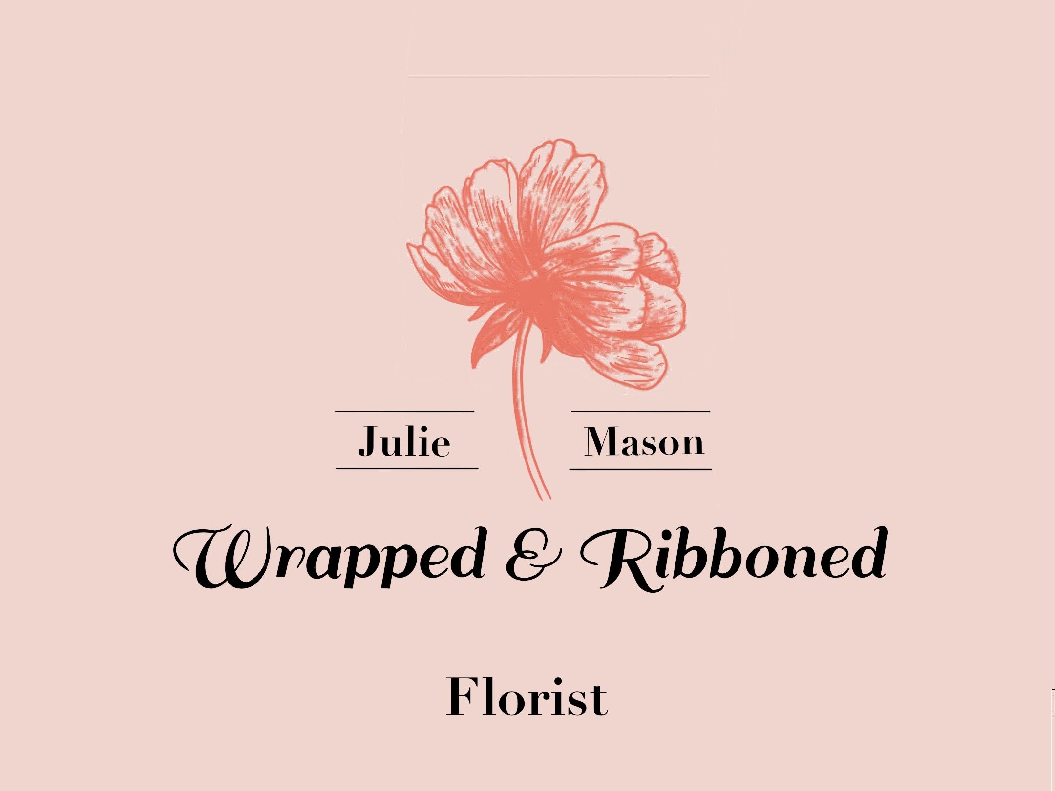 Wrapped & Ribboned