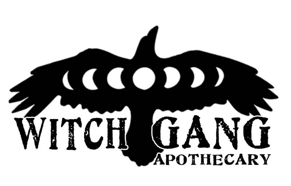 Witch Gang Apothecary