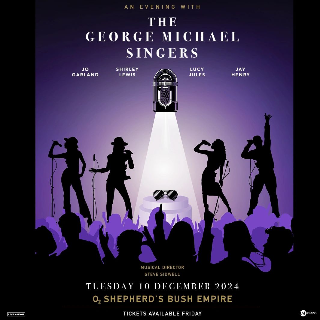 The George Michael Singers