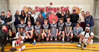 Humble Savage - Youth Basketball, Basketball Lessons